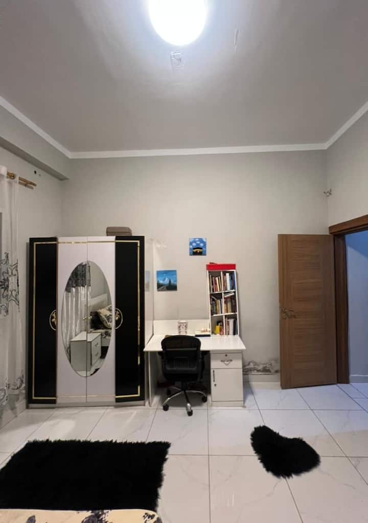 Private Home Apartment - Mogadiscio