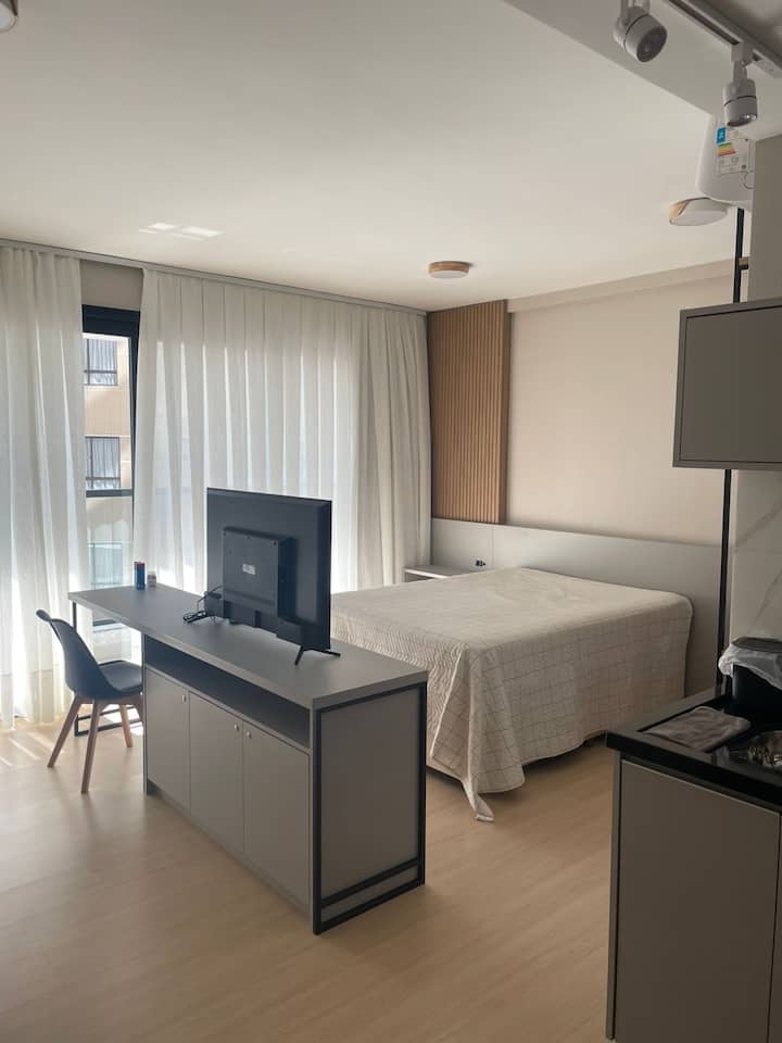 Apto 902 - My Place - Curitiba