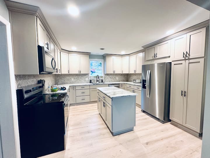 Harpers Ferry Hideaway - Harpers Ferry, WV