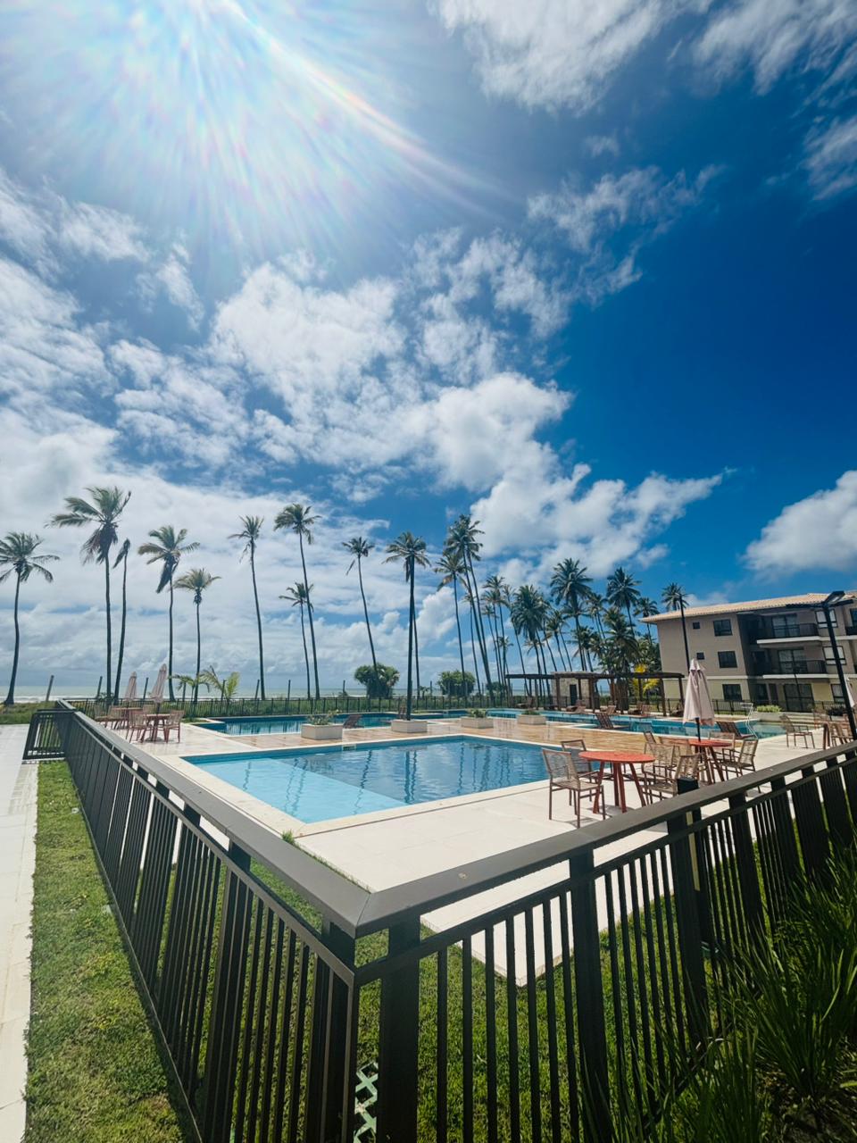 Vog Marine 公寓 - Airbnb