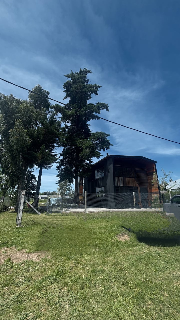 Casa Quinta Con Pileta - La Plata