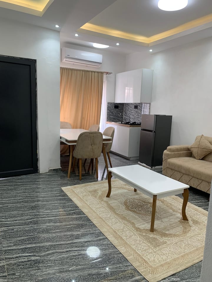 Aberdeen Luxury Apartment By Richview - Freetown