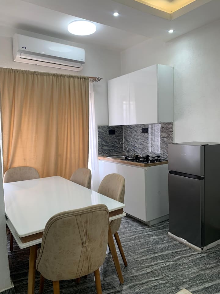 Aberdeen Luxury Apartment By Richview - Freetown