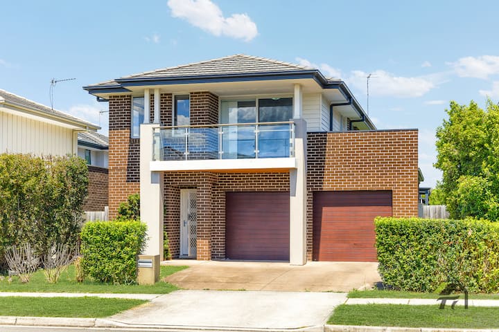 五居 | 近Schofields站 直达悉尼大学 & Parramatta - Blacktown