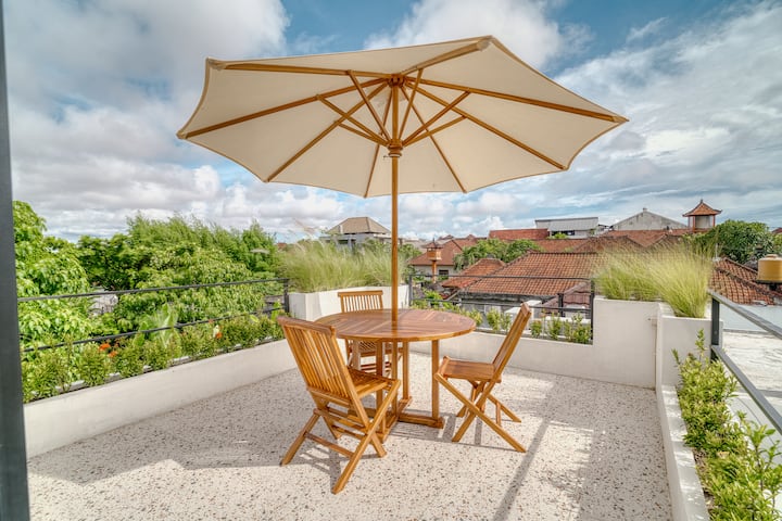 Private Pool & Cozy 2br Villa In Bali #2 Villa Rio - Bali