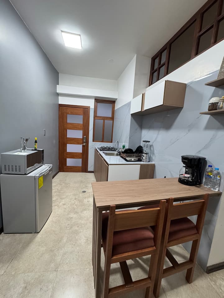 Alojamiento Premium Ambato - Ambato