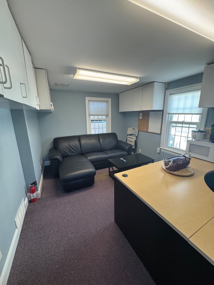 Comfortable 3br Apartment – Great Location - Danbury, CT