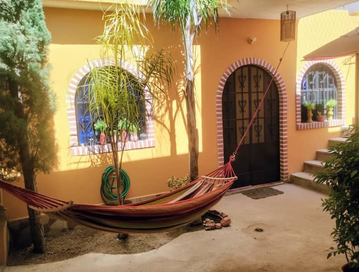 Casa Opuntia - San Miguel De Allende - San Miguel de Allende