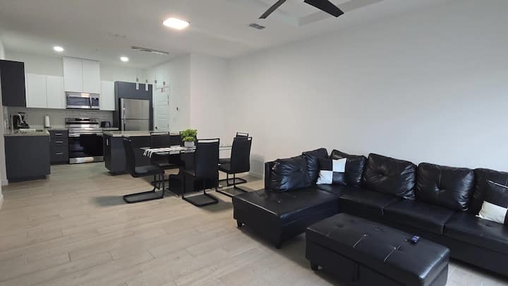 New Apartment In Mcallen - McAllen