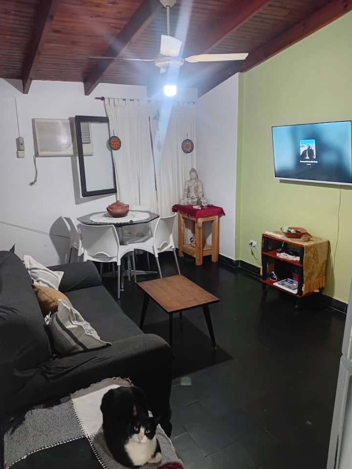 Depto Unalome - Concepción del Uruguay