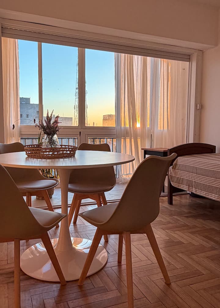 Chivilcoysuitecentro - Chivilcoy