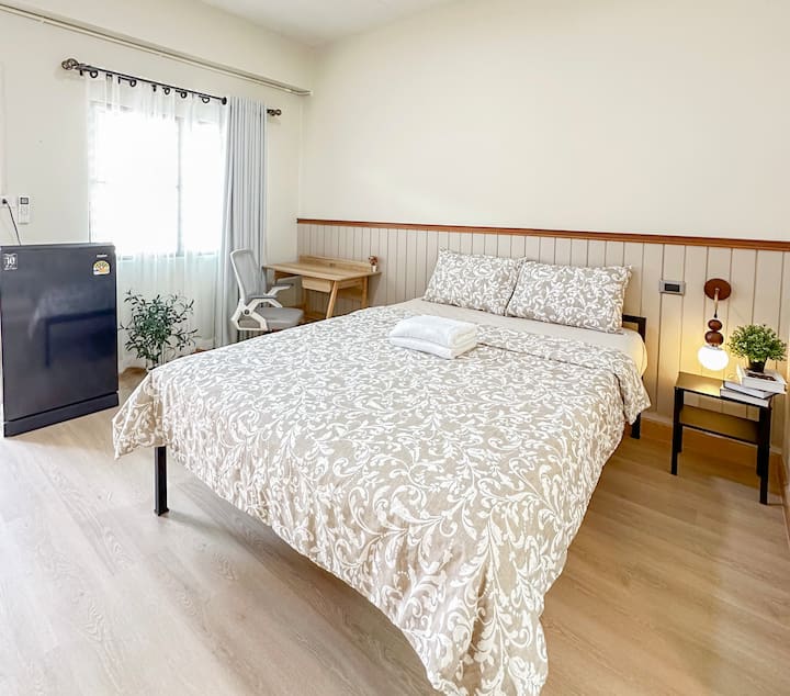 Bosang Village, Entire Apartment #Room3 - San Kamphaeng