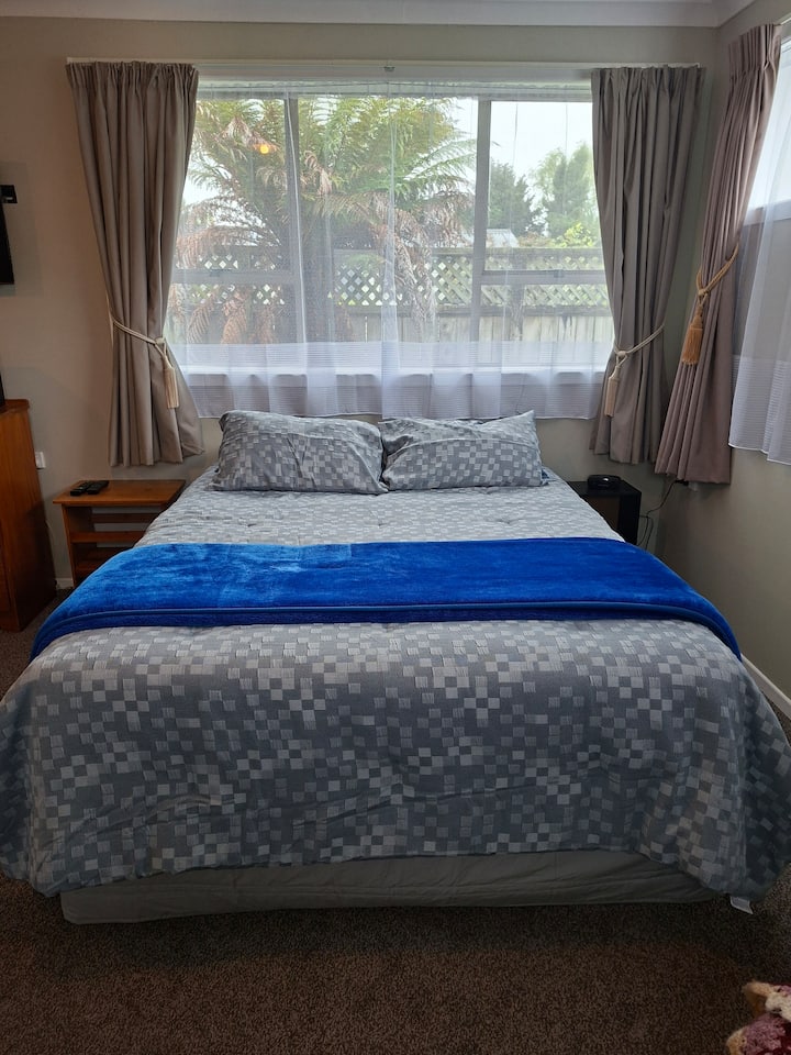 The Sleepout - Rotorua
