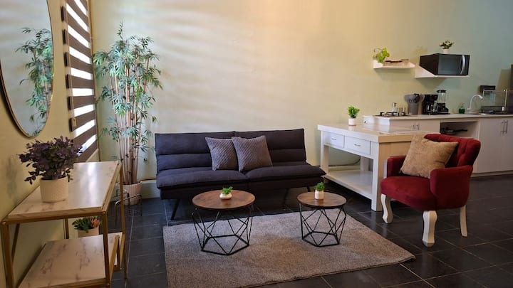 Loft Julia & Cirilo. Centro-oax. - Oaxaca