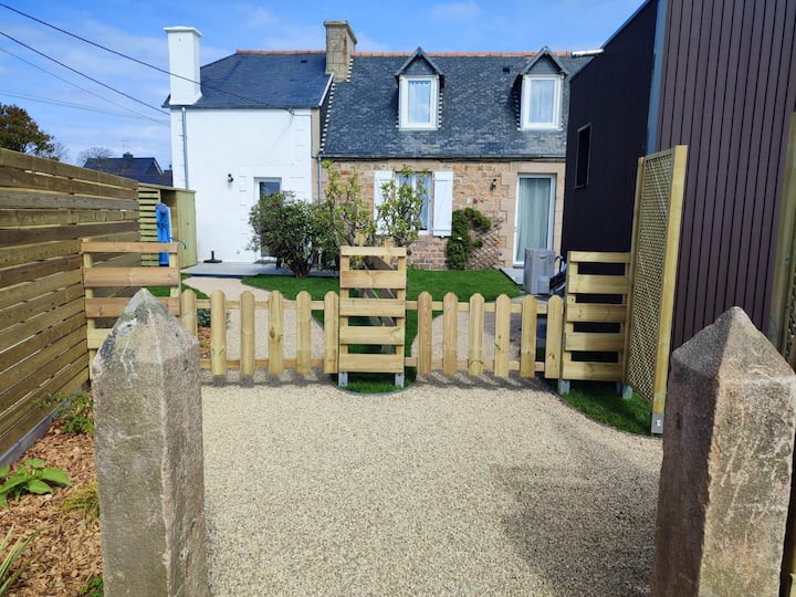 Maisons Idéales Pour Regroupement Familial - Perros-Guirec