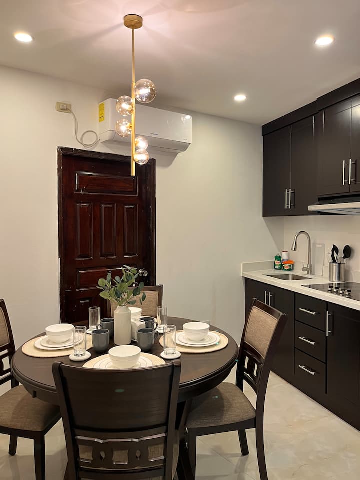 Apartamento Acogedor - San Pedro Sula