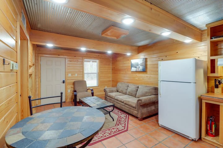 Cozy Cabin In Heber Springs #2 - Heber Springs, AR
