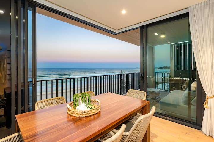 Palm Beach Lux 3br Oceanfront - Australia