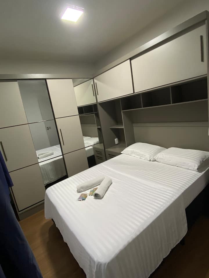 Apartamento Em Canoas Bem Localizado - Canoas