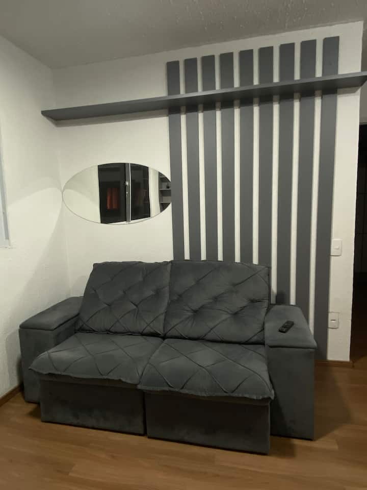 Apartamento Em Canoas Bem Localizado - Canoas