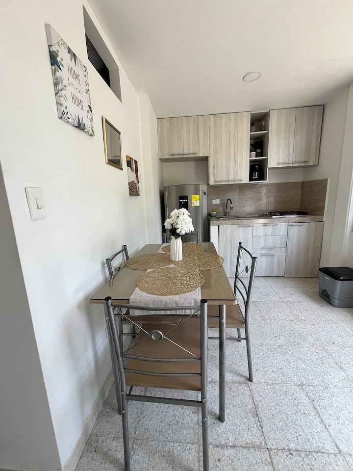 Quimore 2 - Puerto Asís