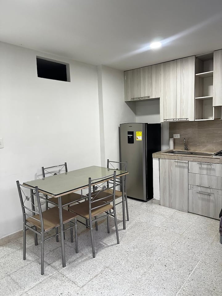 Quimore 2 - Puerto Asís