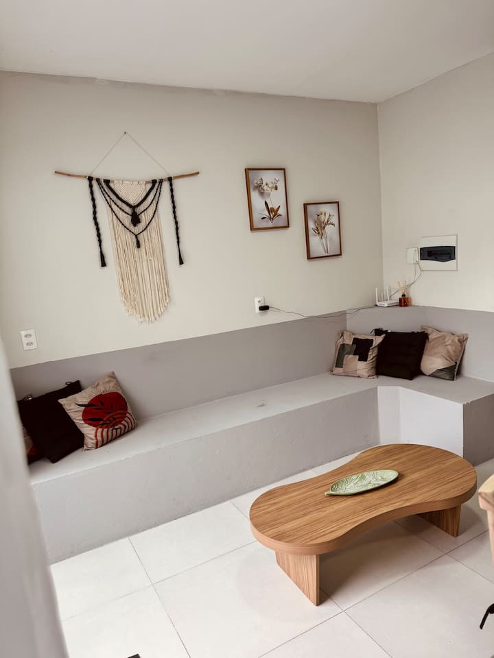 Casa Aconchegante Em Blumenau - Indaial