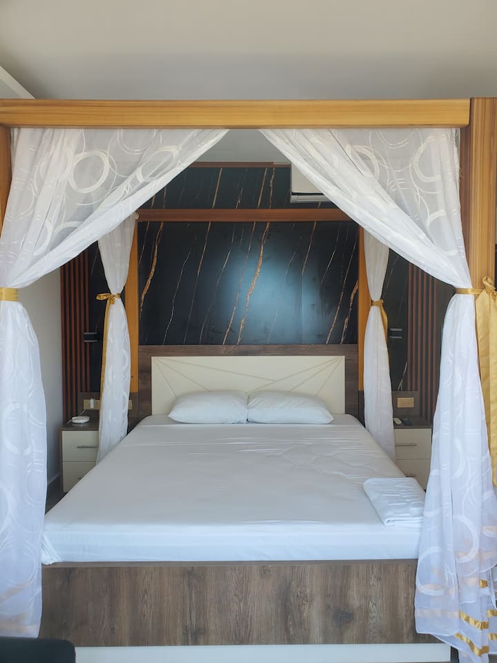 Apartamento 31, Frente Al Mar En Playa Dubai. - Pedernales