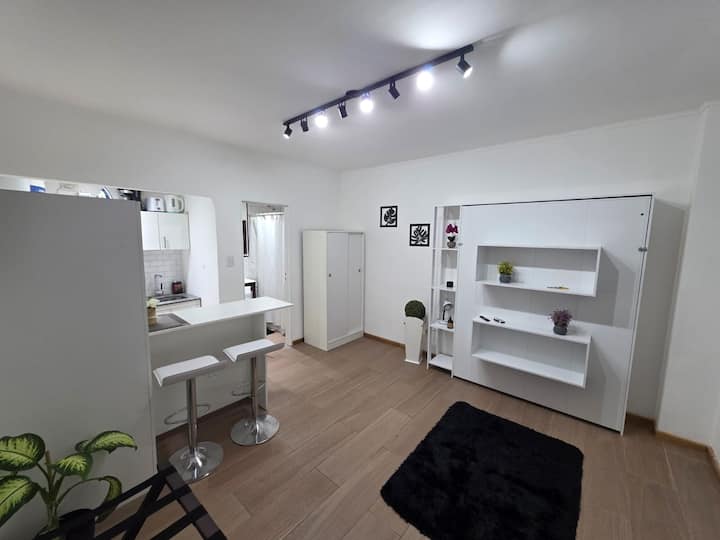 Palermo Soho, Monoambiente, Excelente Ubicación. - Buenos Aires