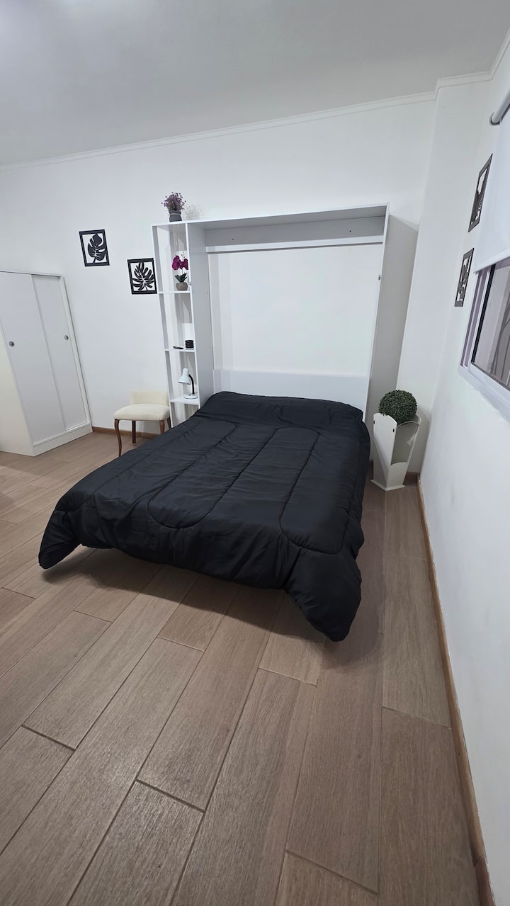 Palermo Soho, Monoambiente, Excelente Ubicación. - Buenos Aires