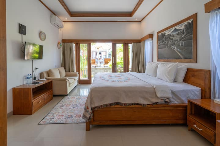 Manik Pandawa House 1 - Bali