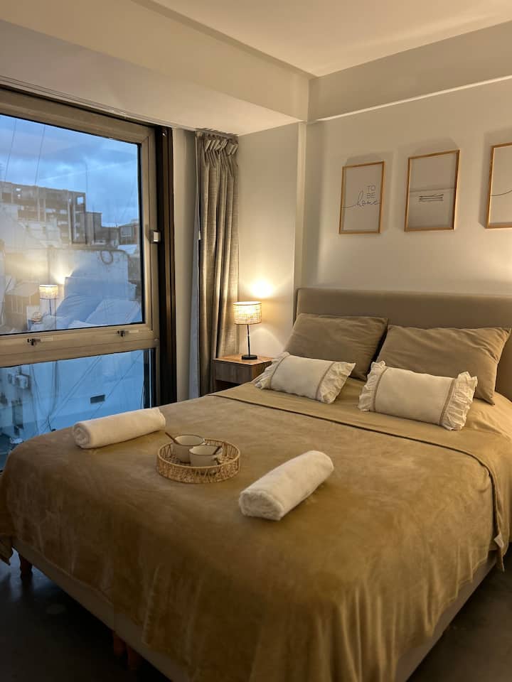 Esmeralda Luxury Experience - ブエノスアイレス