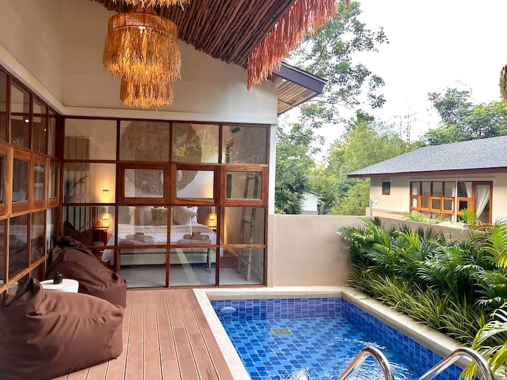 Villa Sawasdee, Villa 27 - Koh Samui