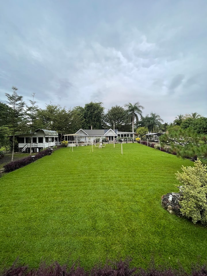 Entire Place For Big Groups
Dorm Type Stay - Cagayan de Oro