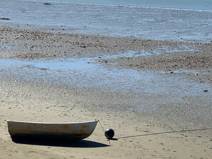 Bella Luce Boutique Accommodation - Motueka