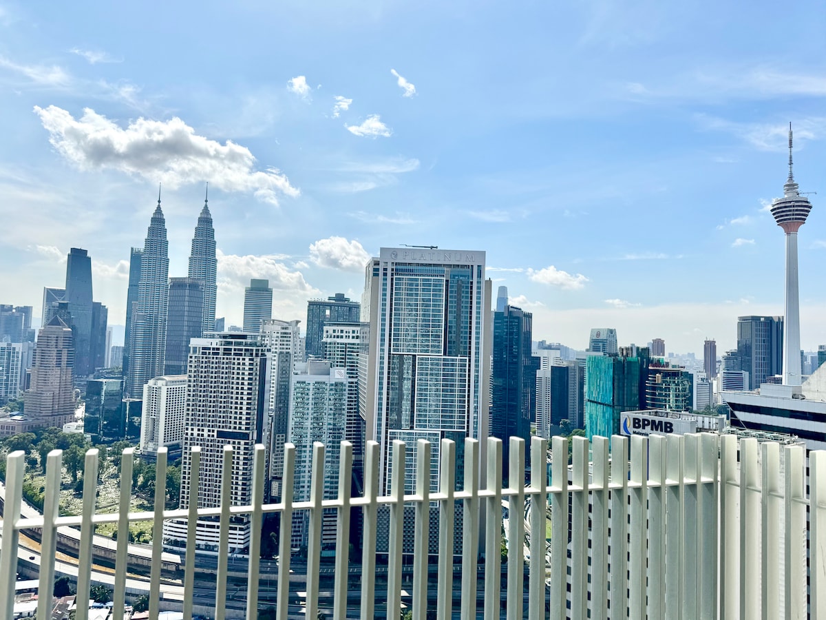 Kuala Lumpur Bundesterritorium Kuala Lumpur Malaysia