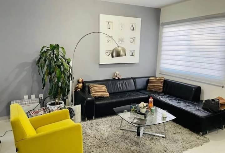 Casa Con Alberca A 7 Min De San Juan Del Río. - San Juan del Río