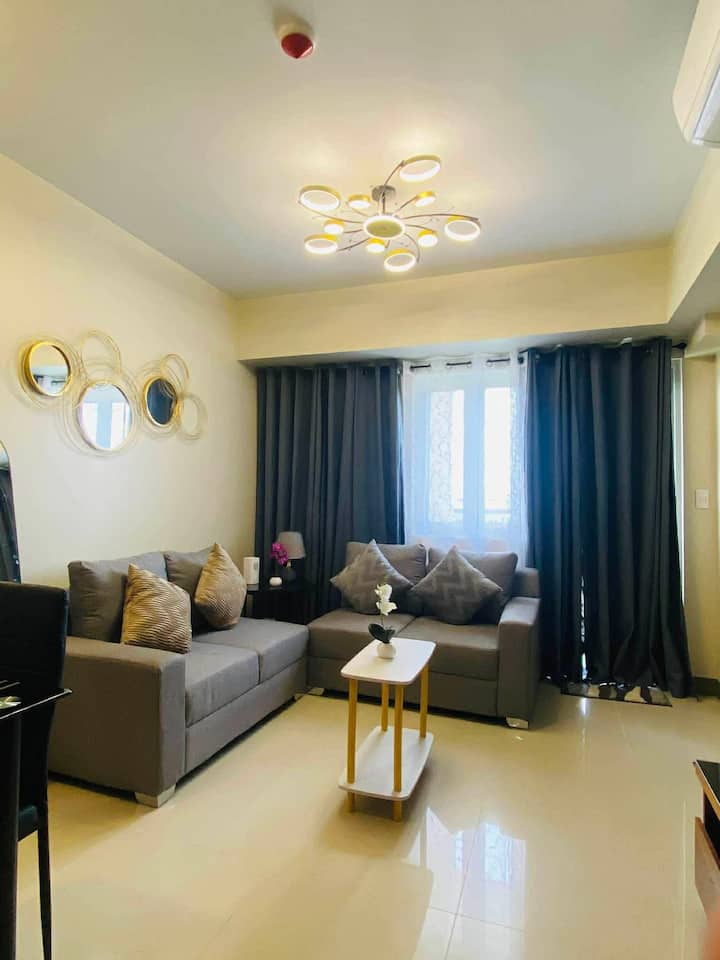 Prime Location Capital Town Pampanga By Megaworld - Guagua