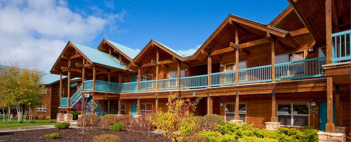 Lovely 1 Br At Pagosa Springs - Pagosa Springs, CO