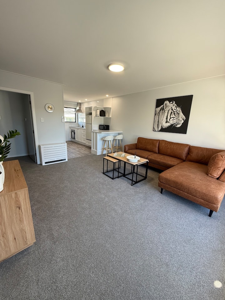 Windsor Haven – A Cosy Home Away From Home - Invercargill