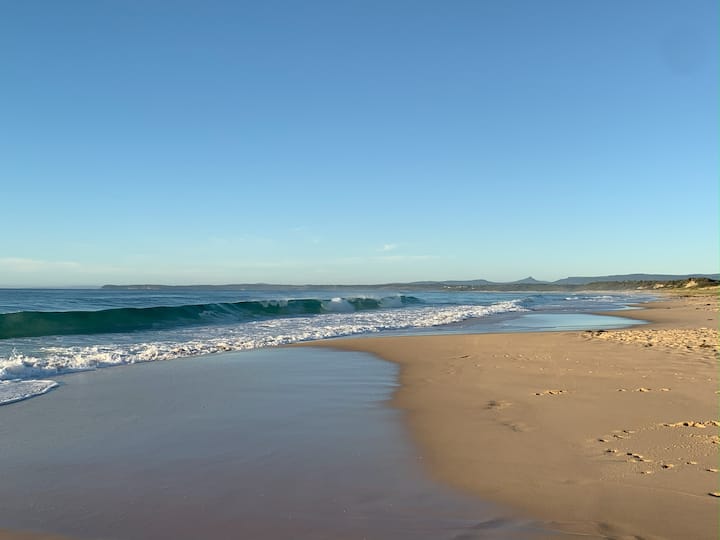 Sussex Farm - Enjoy Nature On The South Coast Nsw. - 사우스 코스트