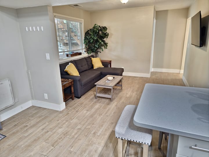 Cozy Mt. Elden Retreat - Flagstaff, AZ