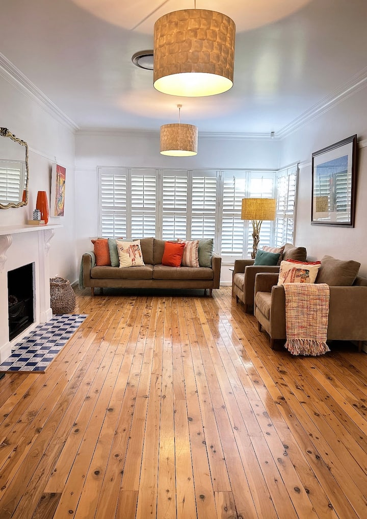 New Host! Super Cool Home In Best Part Of Dubbo! - Elizabeth Park, Dubbo