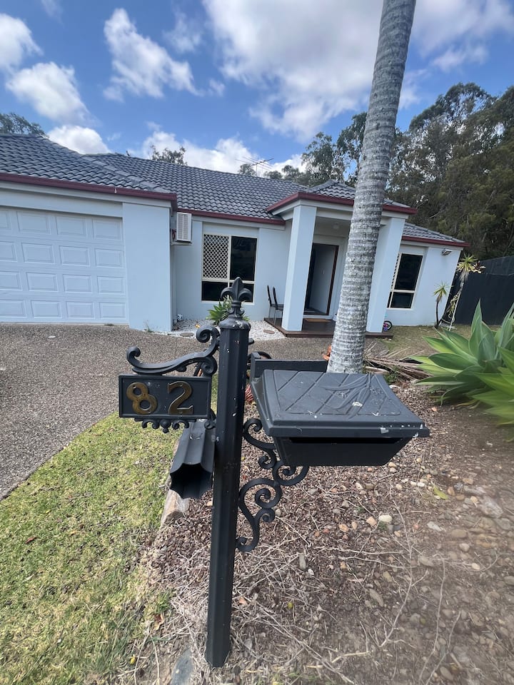 Forest View Guesthouse - QSAC (Queensland Sport and Athletics Centre)