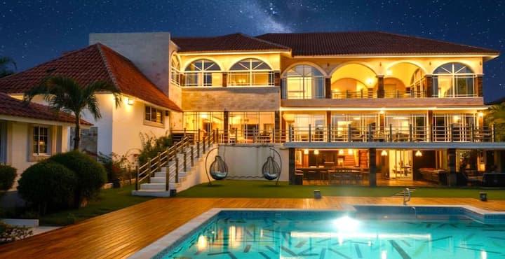 Casa Encanto - La Romana