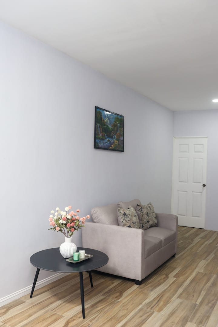 Casa Veraneras - Santa Ana