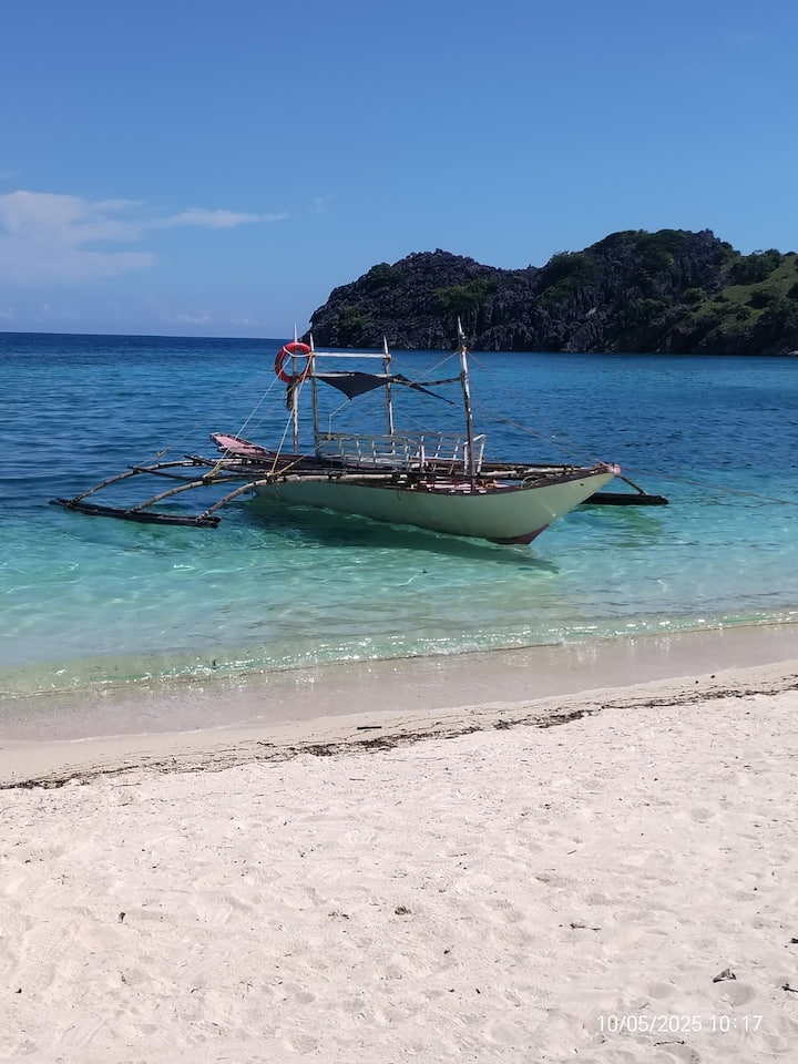 Bulalacao Islands Travel - Bulalacao