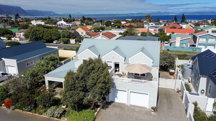 Walkerbay Haven - Hermanus