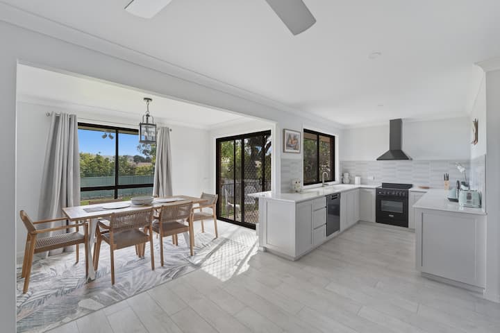 Serenity Armidale - 알미데일