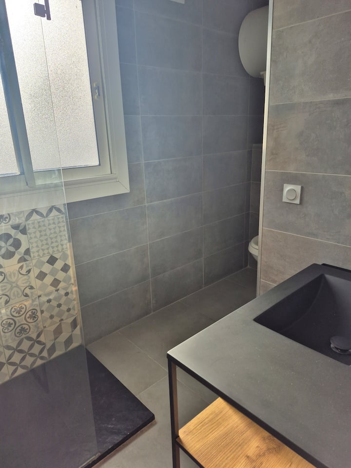 Location Saisonniere - Aubagne